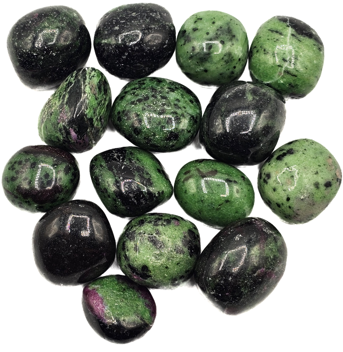 Polished and Tumbled Stones – The Gemeral Store